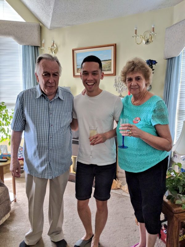 OneCity gags candidate Yan, after rivals ask judge to rule on Chinese ...