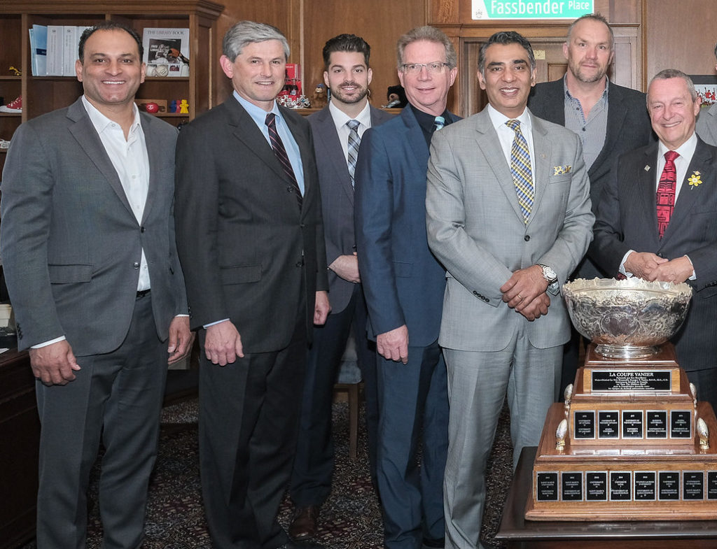 Exclusive: Prosecutor says fraudster David Sidoo cheated and stole ...