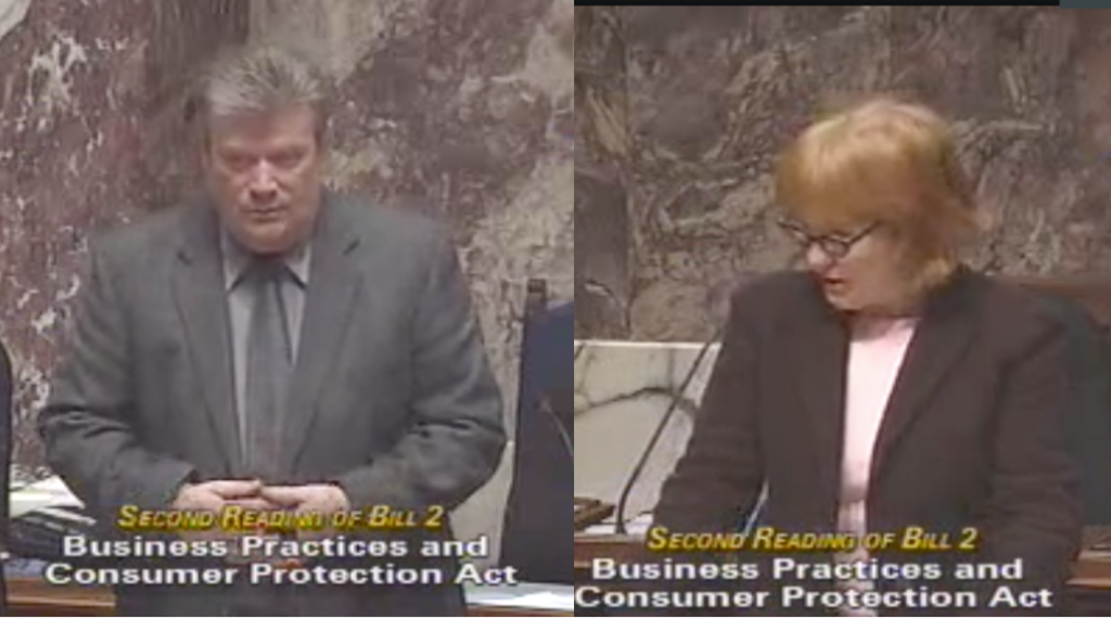 COVID Exclusive: Was the NDP too late, too lax on pandemic price ...