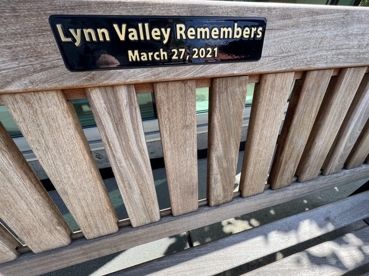 Man guilty of Lynn Valley mass-stabbing was near crime scene, five days ...